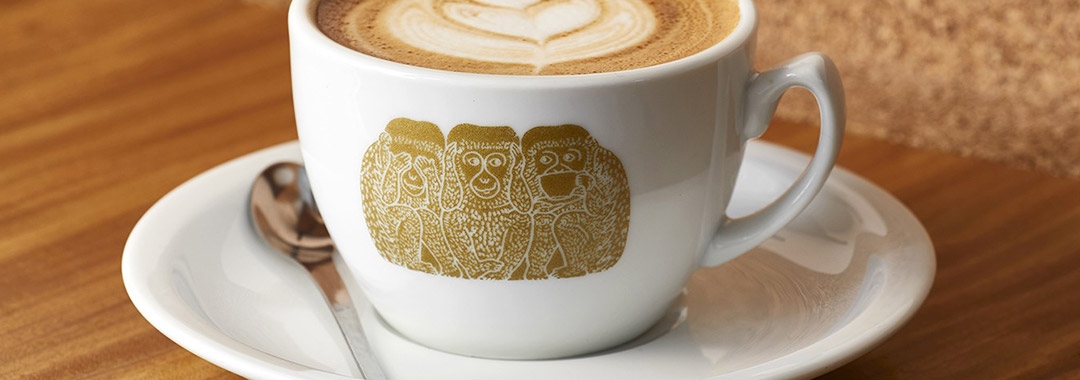 Café bio - Edélices