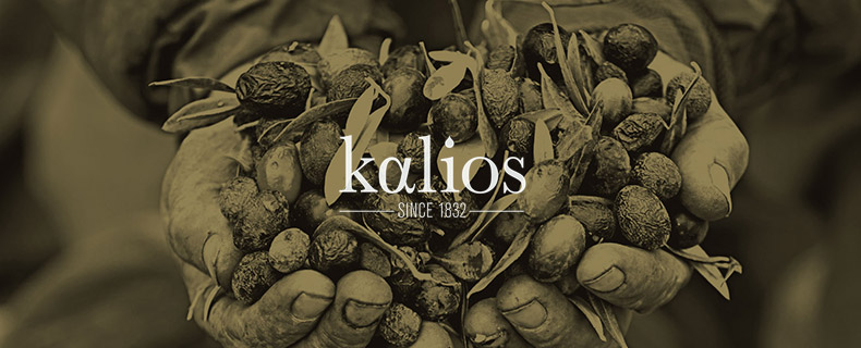 Kalios - Edélices
