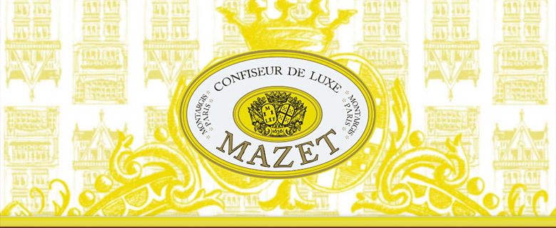 Mazet - Edélices