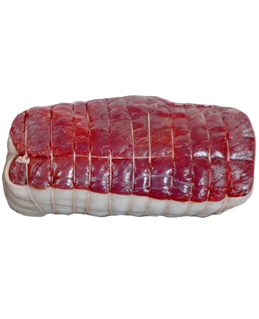 Bœuf Salers - Rumsteck en rôti - Edélices