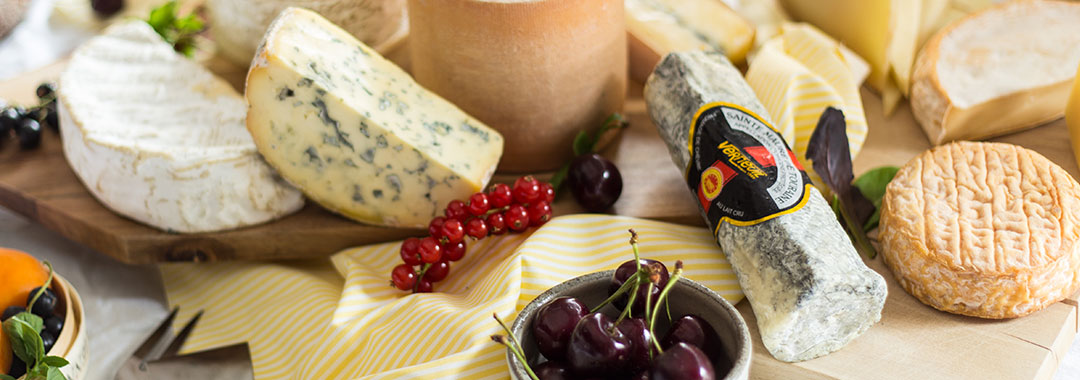 Le frais - Edélices