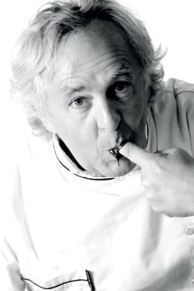 Daniel Mercier : un maître chocolatier engagé - Edélices